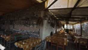 Akın Balık - Mekan Ajandası