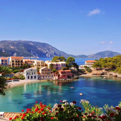 Cunda Adası Gezilecek Yerler - Mekan Ajandası
